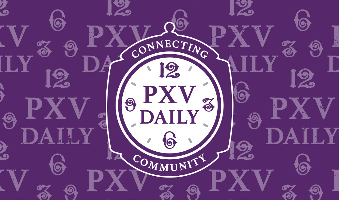 PXV Experience Overview – Phoenixville Daily